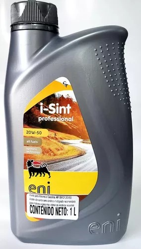 Eni i-Sint Professional 20W50 1 LT HD